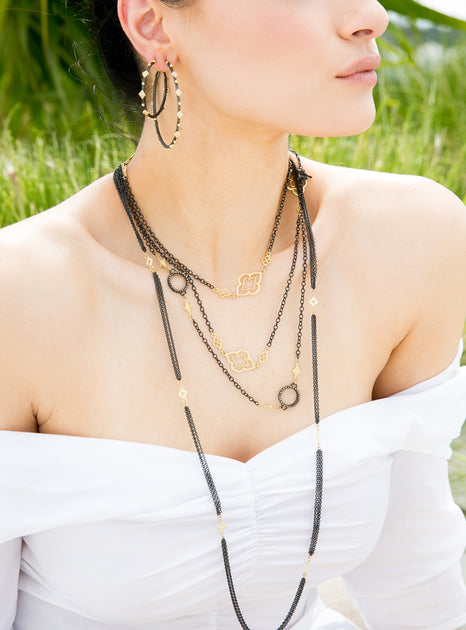 Core - Old World – Armenta Collection