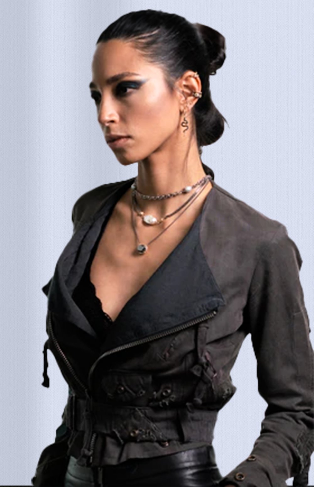 Edgy – Page 2 – Armenta Collection