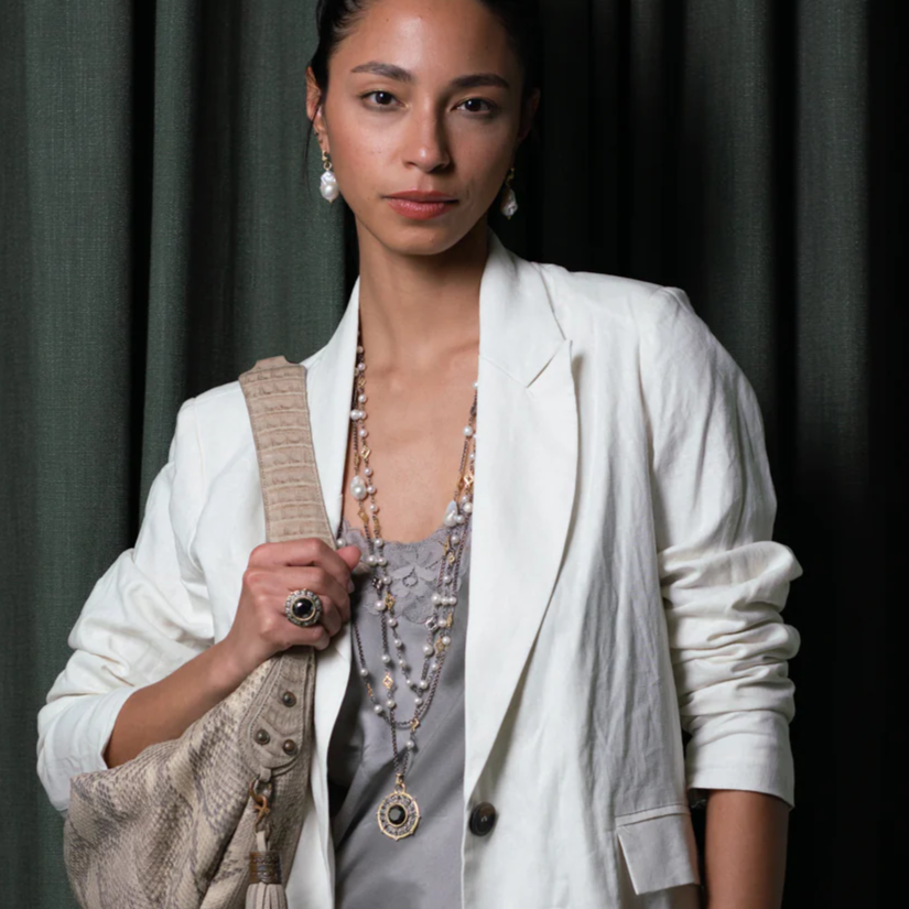 Classic – Tagged "Core - Rose World"– Armenta Collection