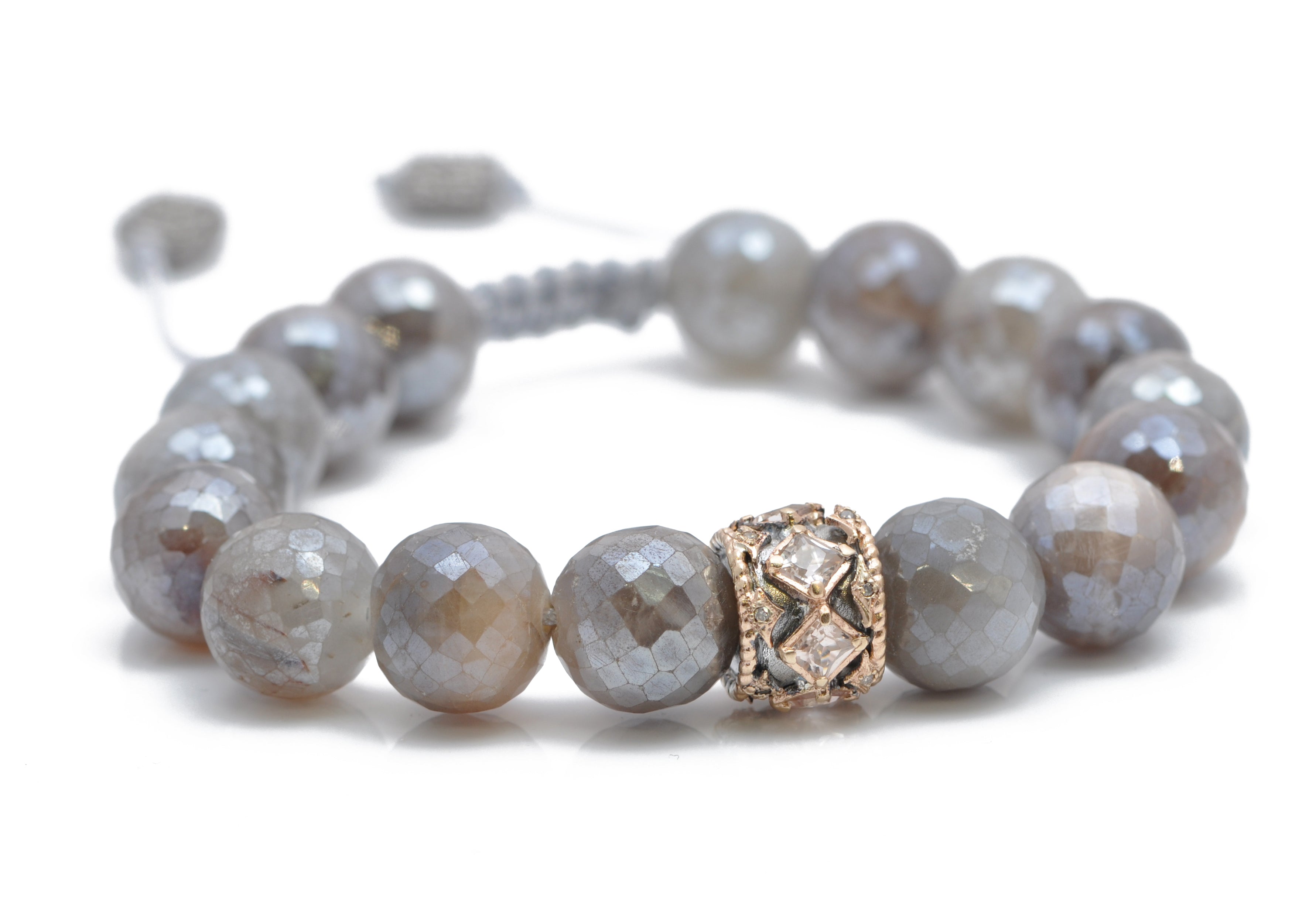 Rose World Bracelets – Armenta Collection