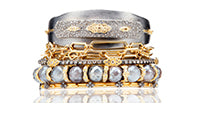 Bracelets – Armenta Collection