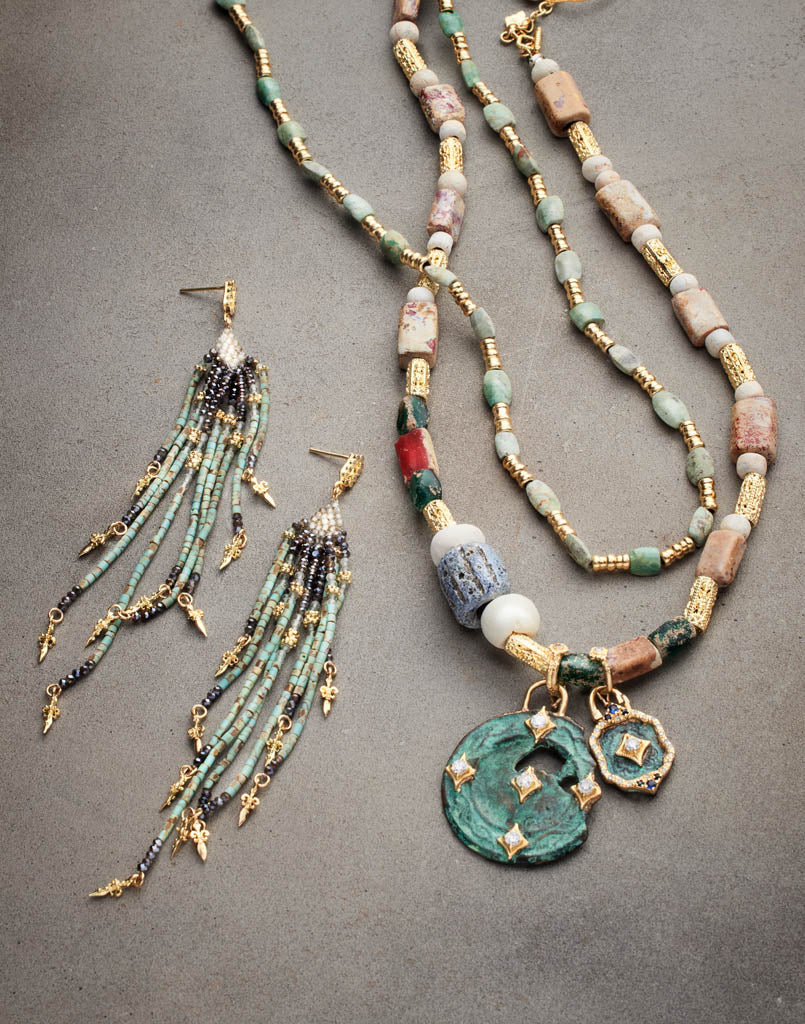 Armenta Artifact Collection – Armenta Collection