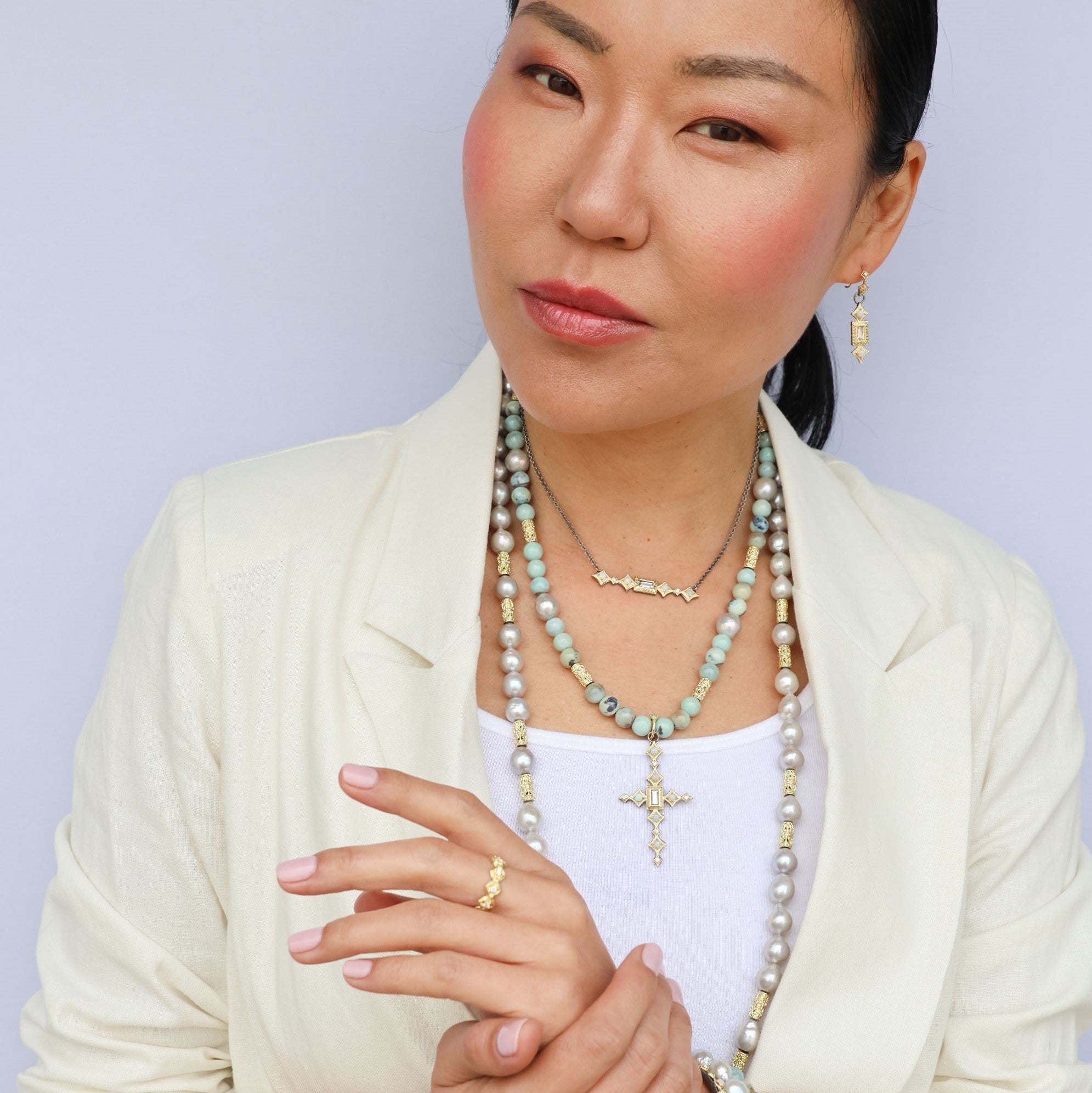 Classic – Armenta Collection