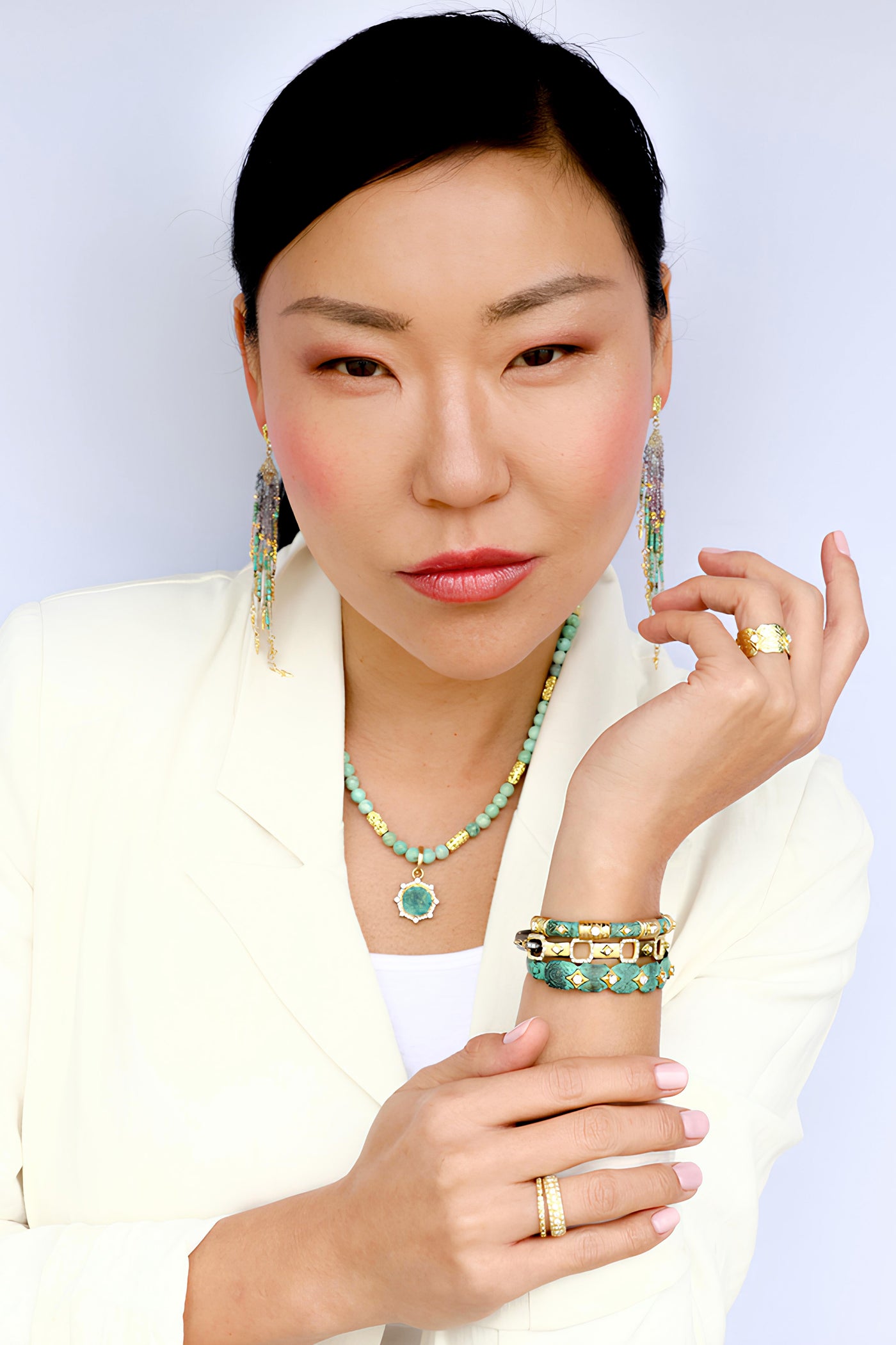 Collections – Armenta Collection