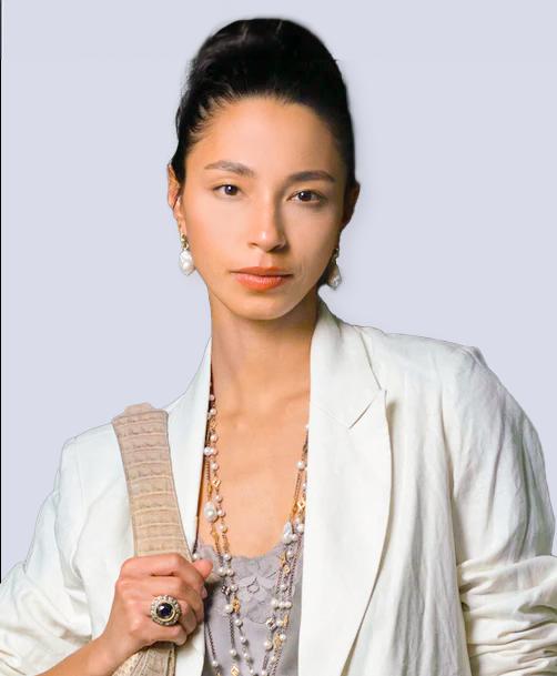 Classic – Armenta Collection