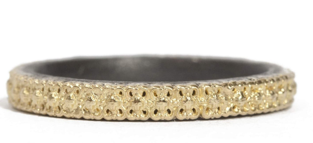 Rings – Armenta Collection