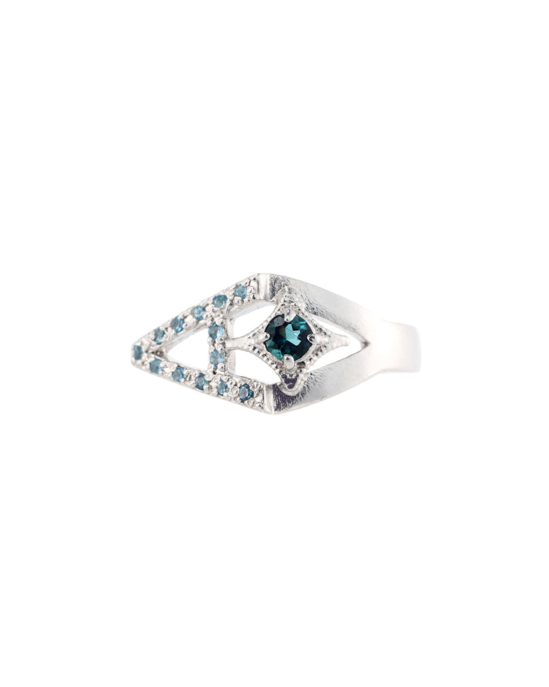 Stack – Armenta Collection