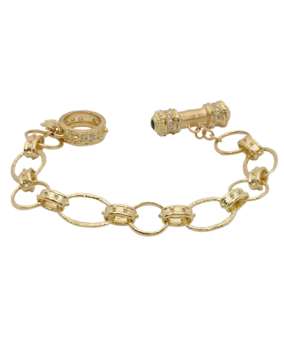 Bracelets – Armenta Collection