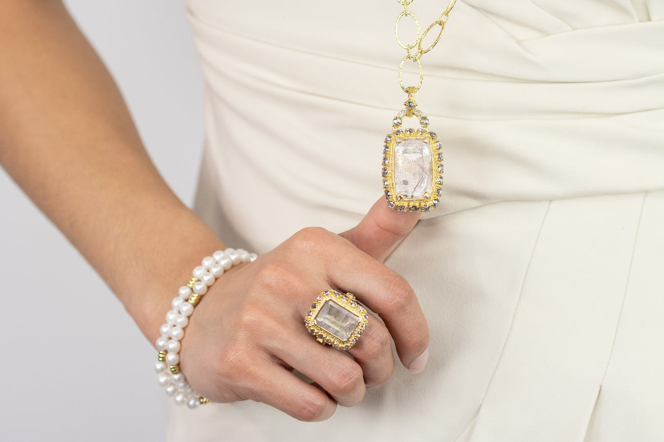 Sueno – Armenta Collection