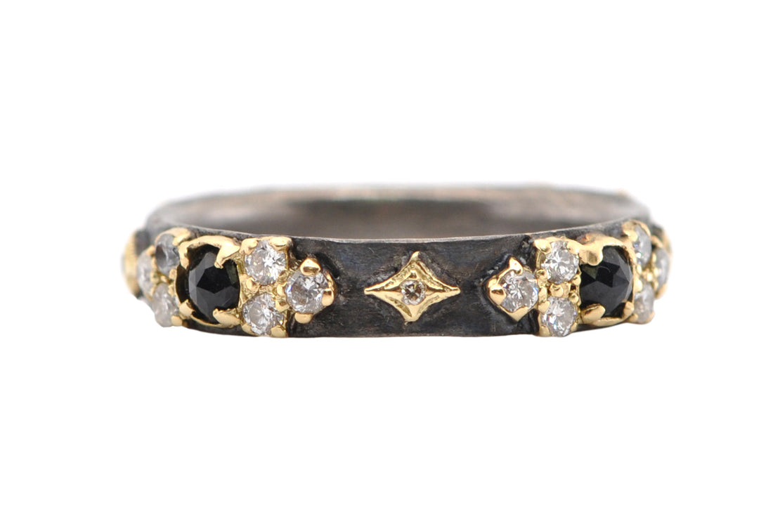 Stack – Armenta Collection