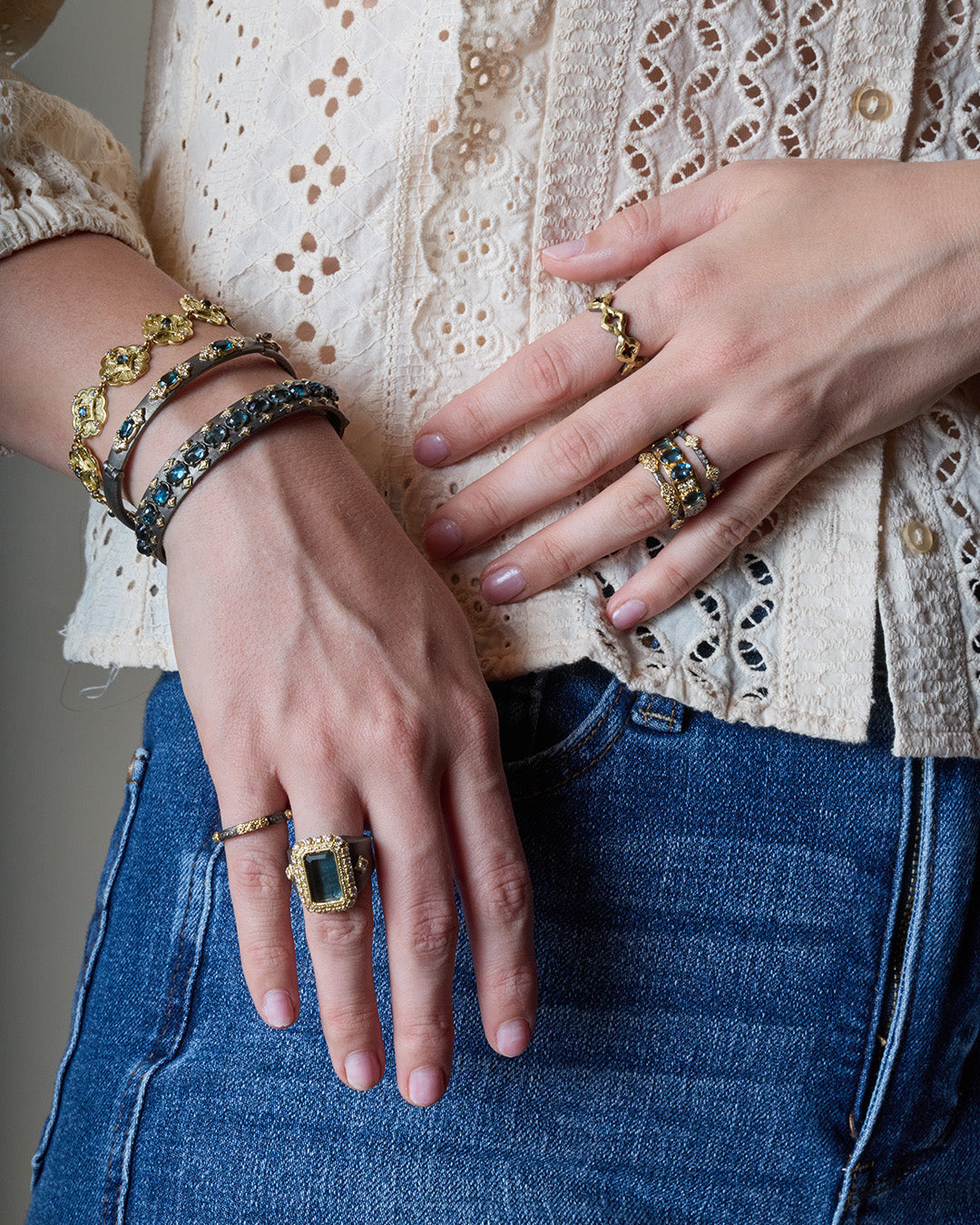 The Official Armenta Online Boutique - Designer Jewelry – Armenta ...