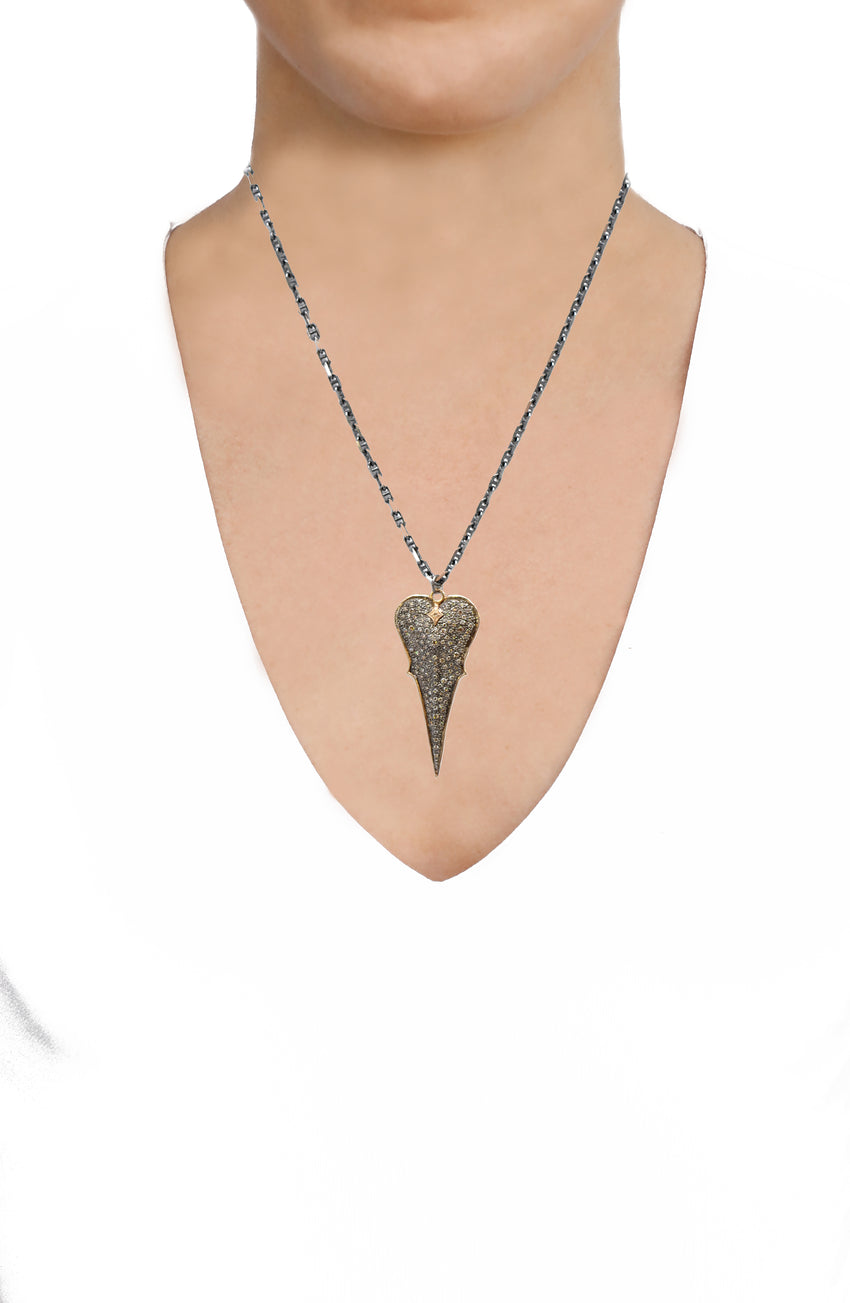 Necklaces/Pendants – Armenta Collection