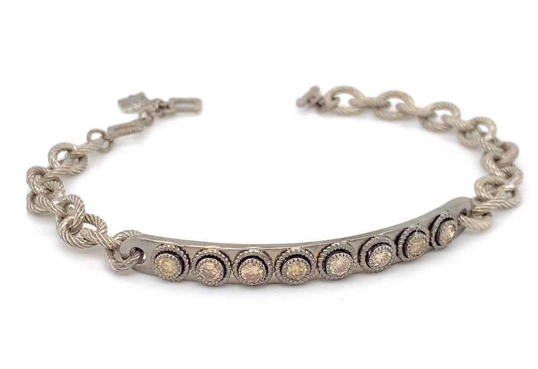 New World – Armenta Collection