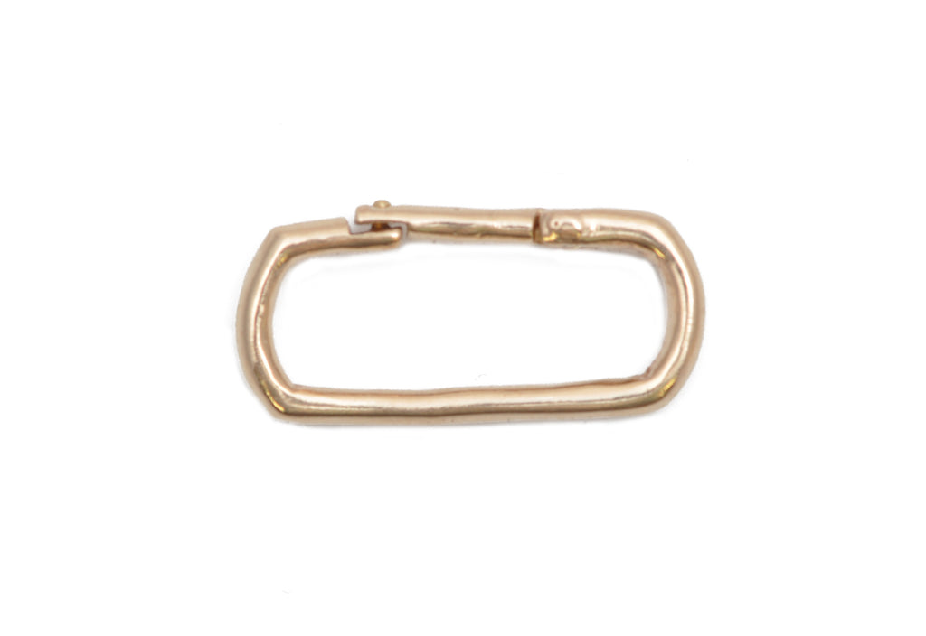 Paperclip Bail – Armenta Collection