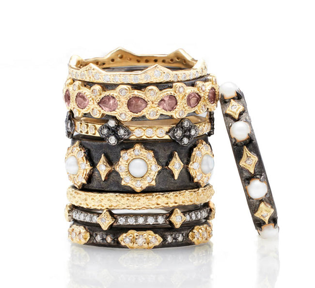 Core - Old World – Armenta Collection