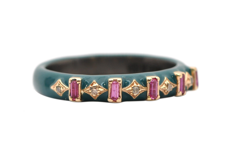 Stack – Page 3 – Armenta Collection