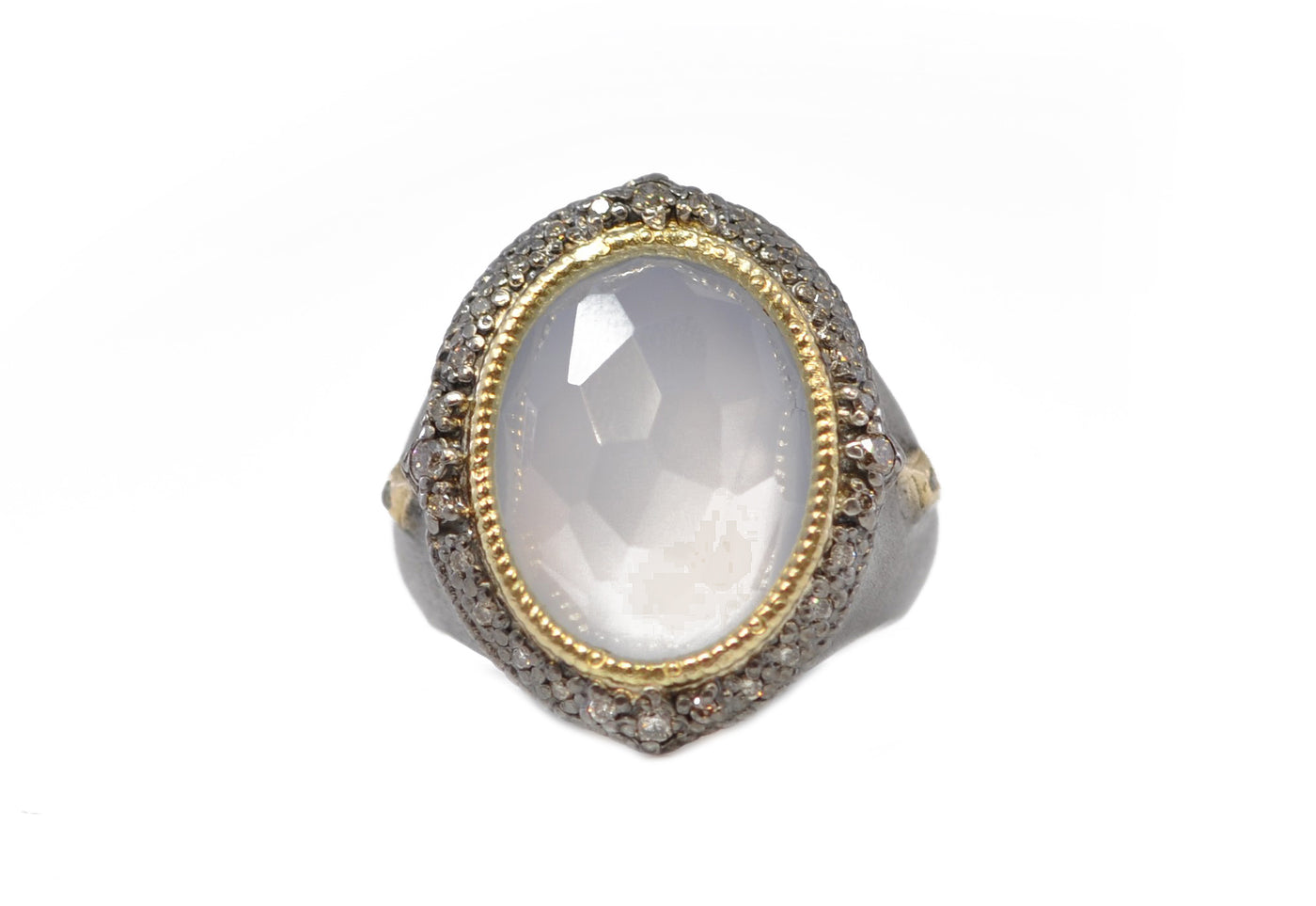 Rings – Tagged "Statement"– Armenta Collection