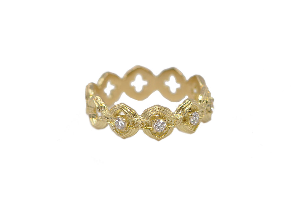 Stack – Armenta Collection