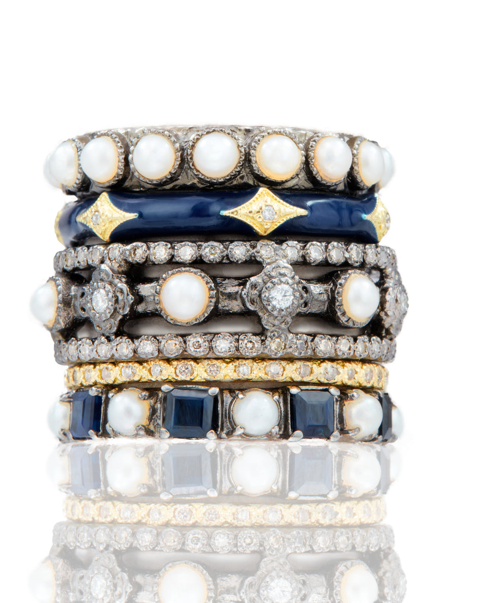 Core - Old World – Armenta Collection